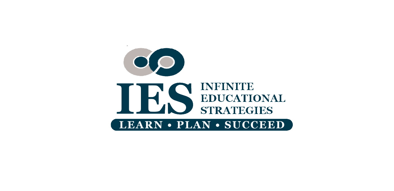 Home - Infinite Educational Strategies